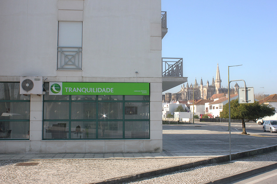 Quem somos - Simulação de Seguros - Maria Pragosa Seguros